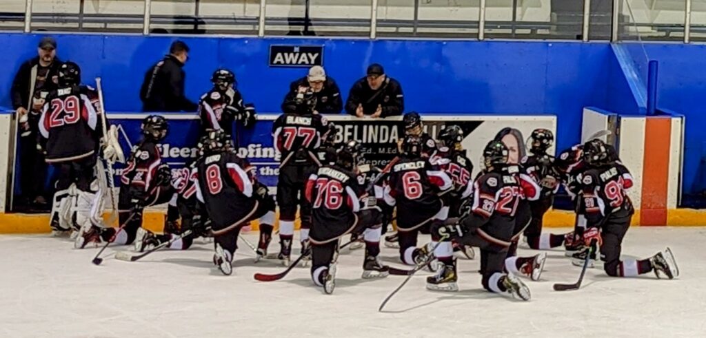 Your Hockey Resource